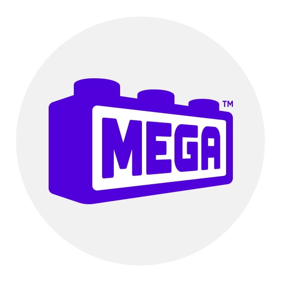 MEGA BLOKS Building Blocks & Construction Sets | Walmart.ca