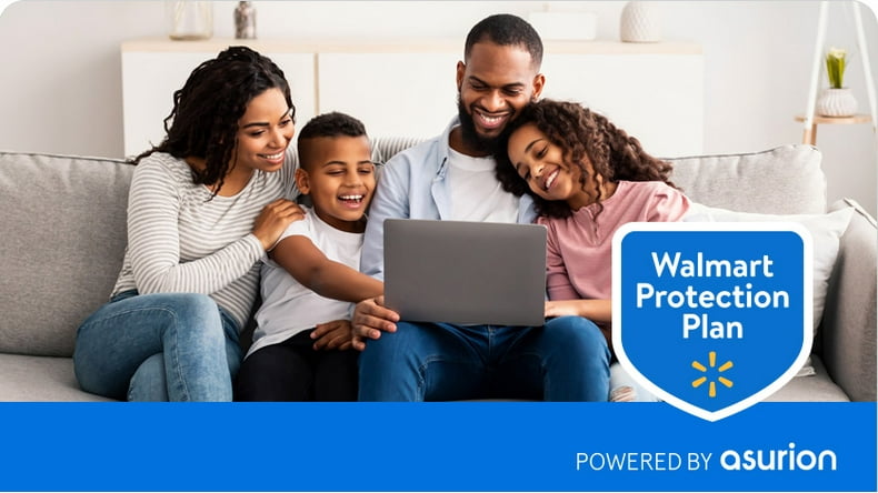 Financial Services - Walmart Canada