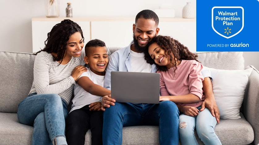 Walmart Protection Plan | Walmart Canada