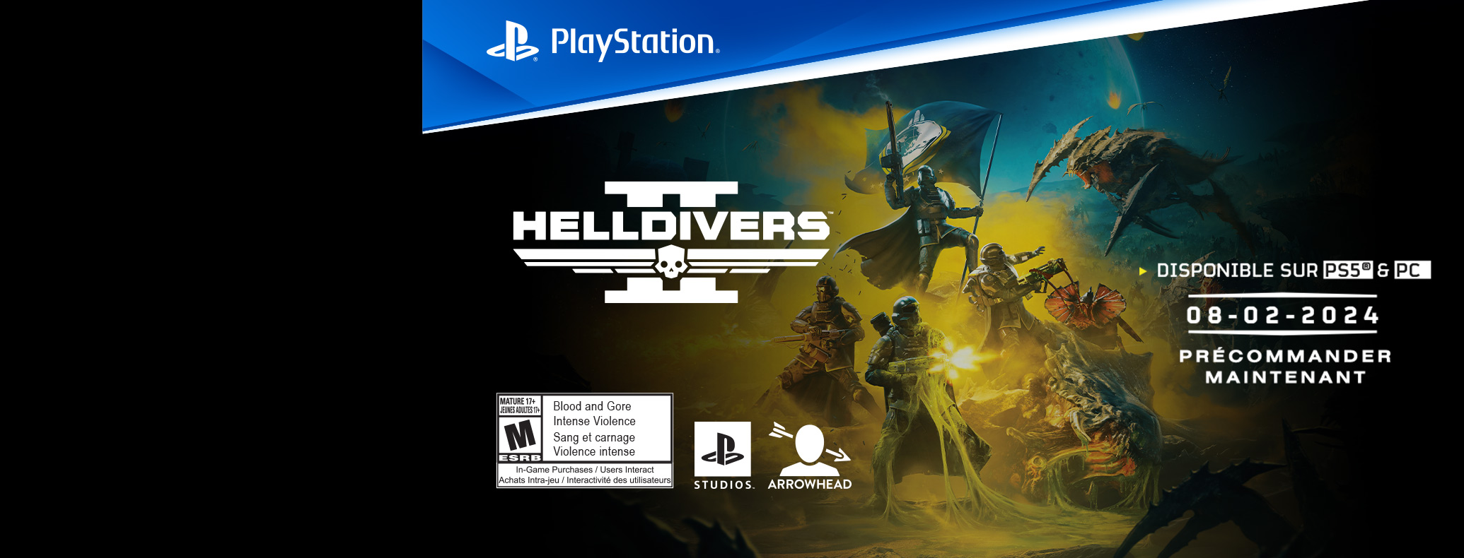 PS5: Console PlayStation 5 de Sony | Walmart Canada