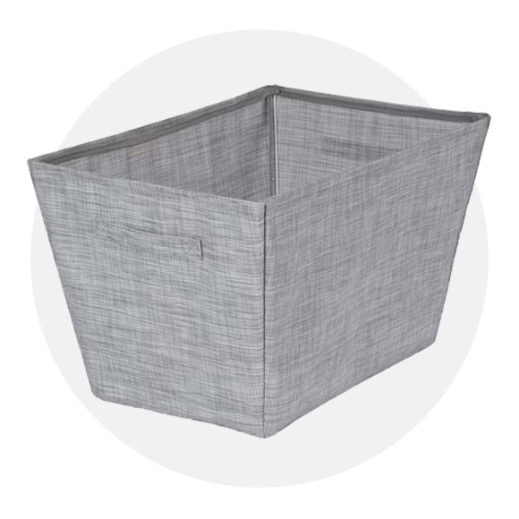 Bacs de rangement et contenants Plastique | Walmart.ca