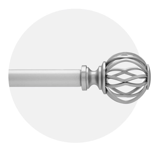 Curtain Rods | Walmart.ca