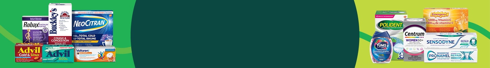 Haleon Pain | Walmart Canada