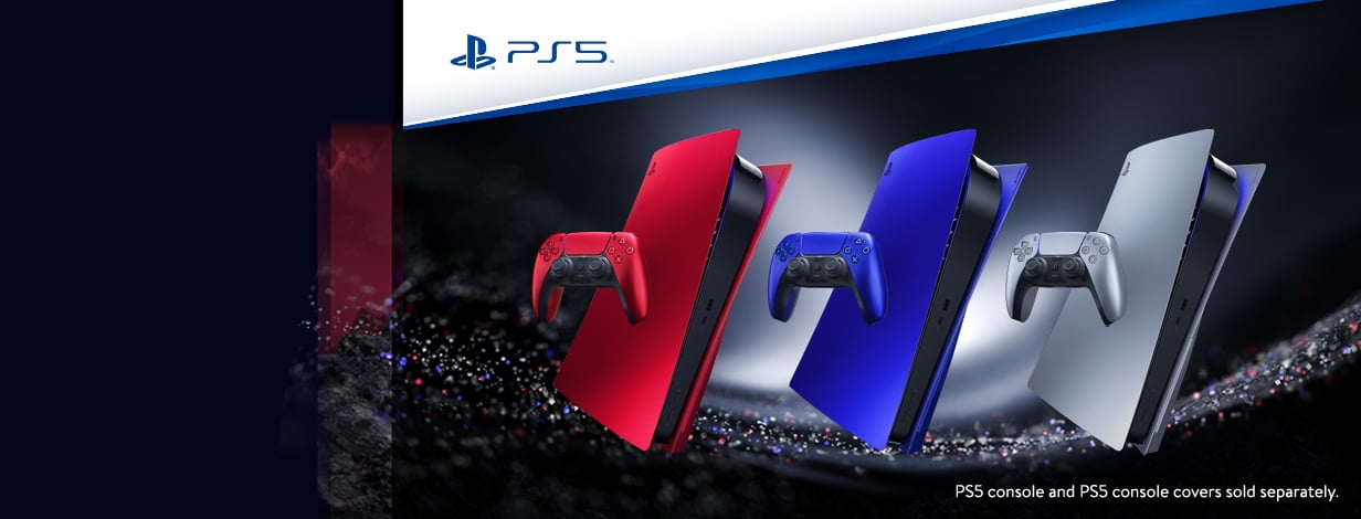 PS5: Sony PlayStation 5 Consoles | Walmart Canada