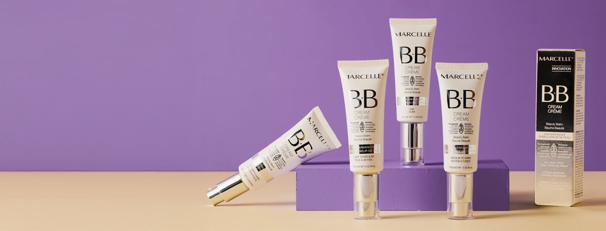 Groupe Marcelle | Walmart Canada