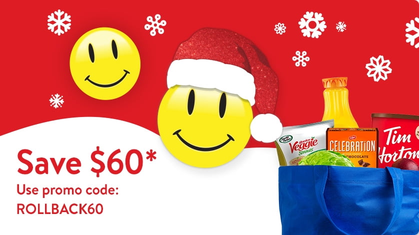 Rollback | Walmart Canada