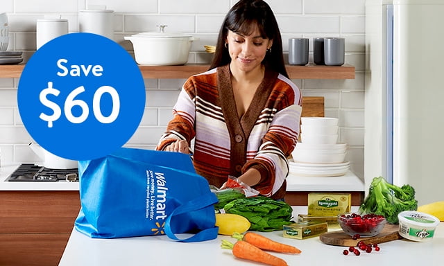 Online Shopping Canada: Everyday Low Prices at Walmart.ca!