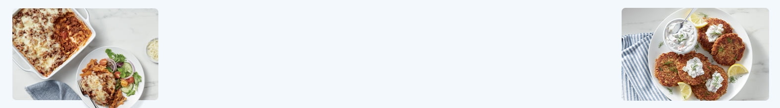 Meals Made Easy: Ready-Made Meals & Heat & Serve Meals - Walmart.ca