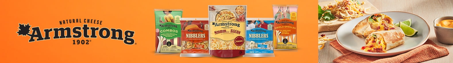 Armstrong | Walmart Canada