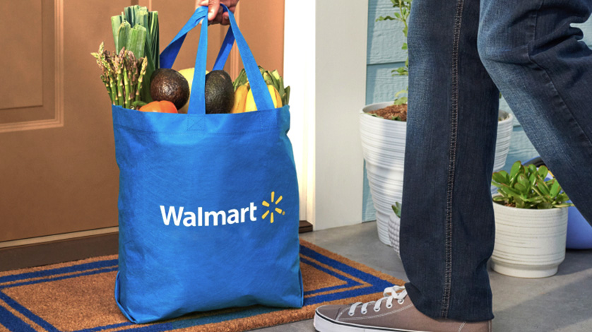 Grocery Pickup in Toronto - Order Online | Walmart Canada