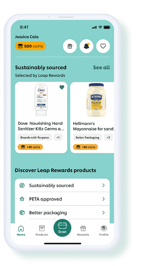 Leap Rewards | Walmart Canada