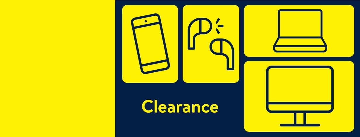 Electronics Store in Canada | Walmart Canada