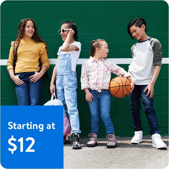Kids and Baby | Walmart.ca
