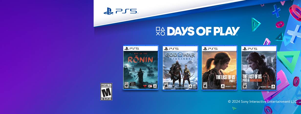 PS5: PlayStation 5 | Walmart Canada