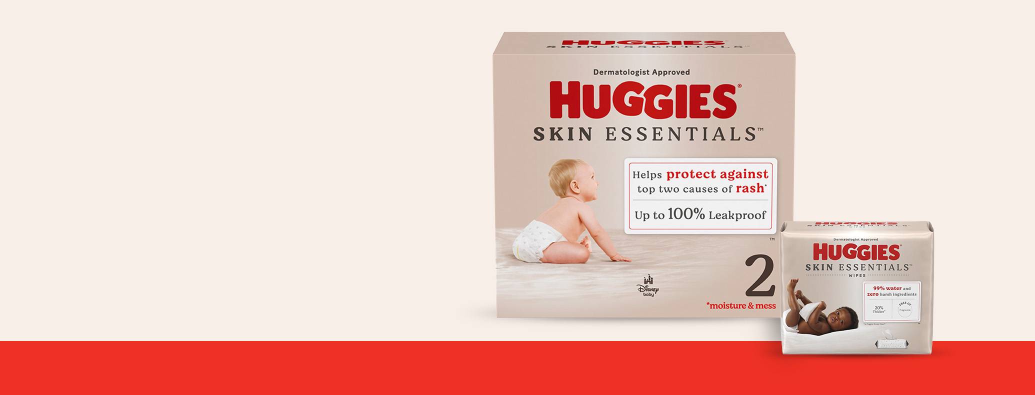 Huggies | Walmart Canada