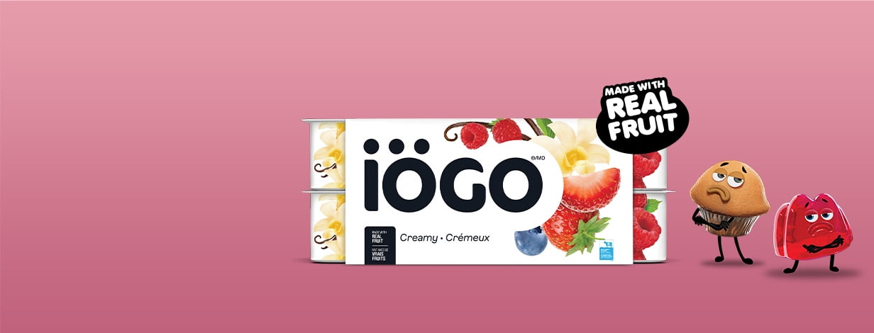 iÖGO | Walmart Canada