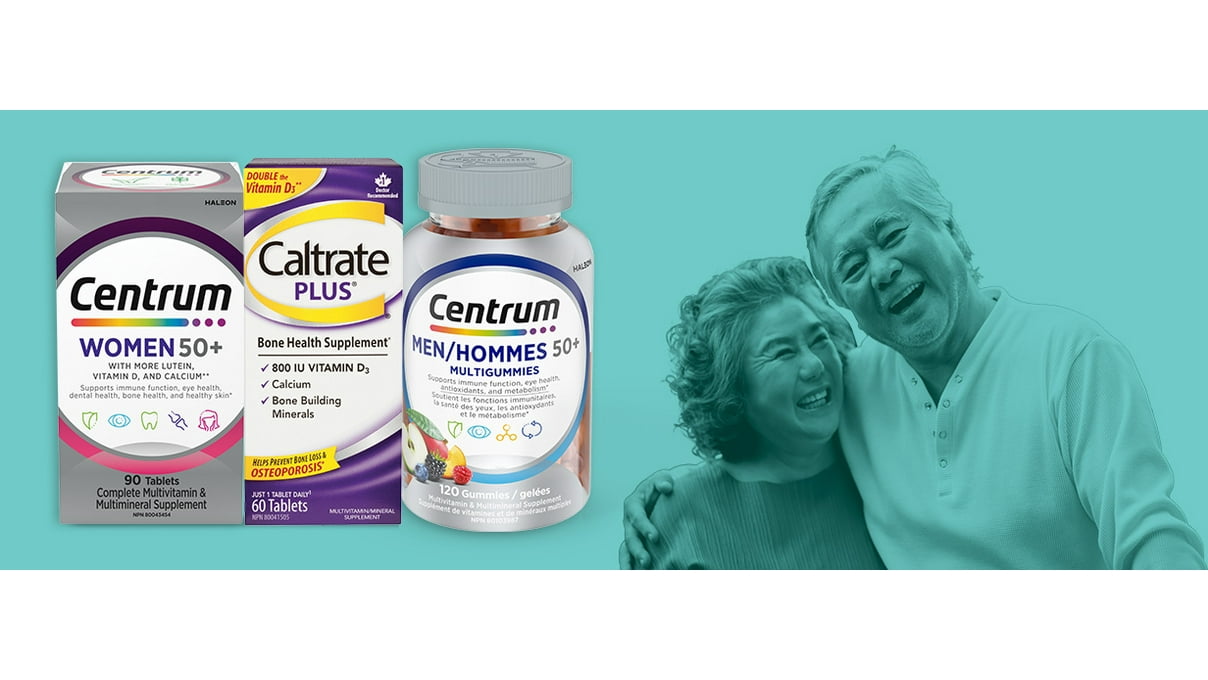Centrum | Walmart Canada