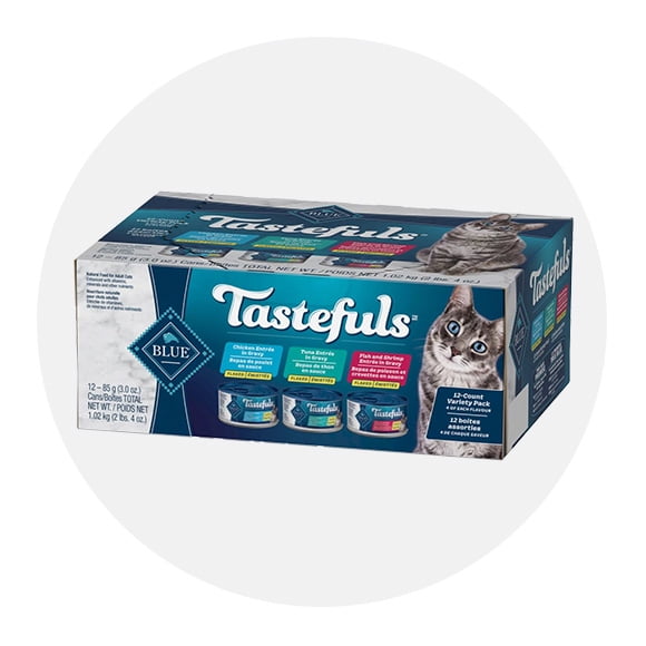 Cat Food | Walmart.ca