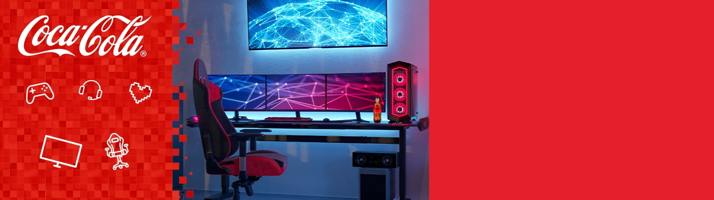 Coca-Cola Level Up | Walmart.ca