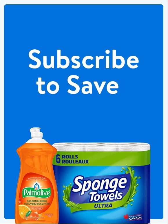 mops | Walmart Canada