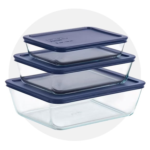 Glasslock Food Storage Containers | Walmart.ca