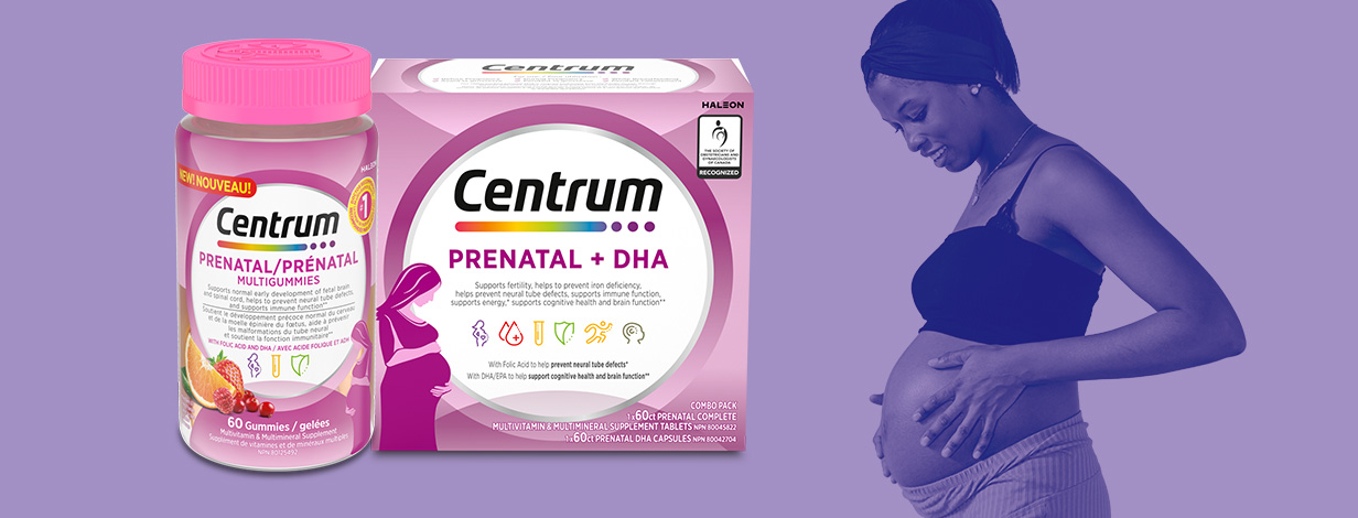 Centrum | Walmart Canada