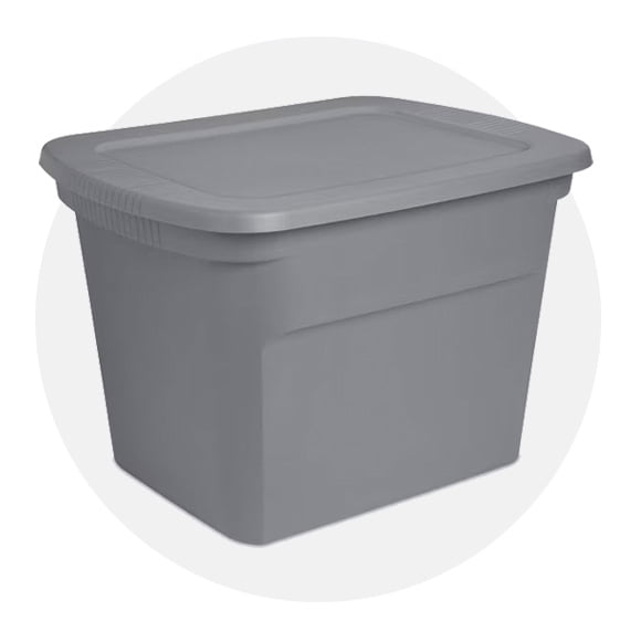 Storage Bins & Containers | Walmart.ca