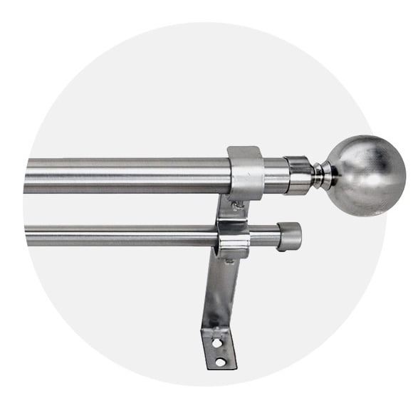 Curtain Rods | Walmart.ca