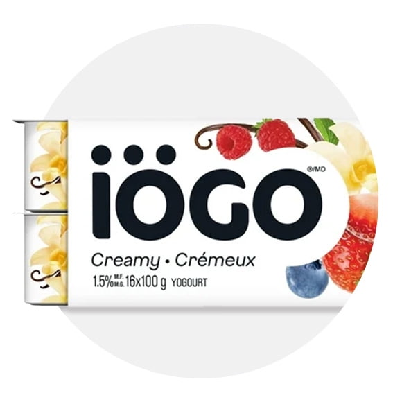 Astro Yogurt | Walmart.ca