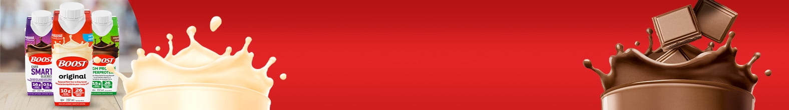 Boost | Walmart Canada