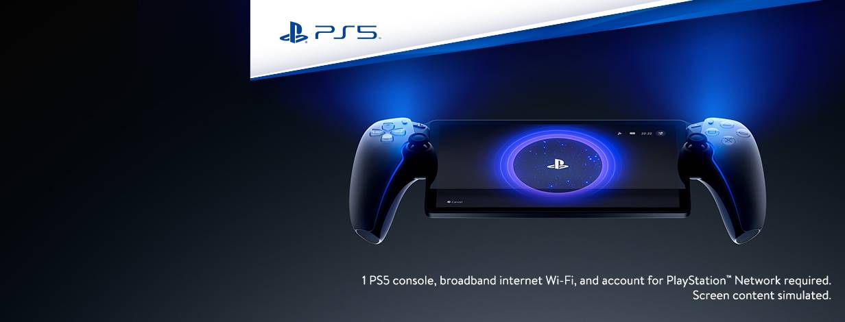 PS5: PlayStation 5 | Walmart Canada