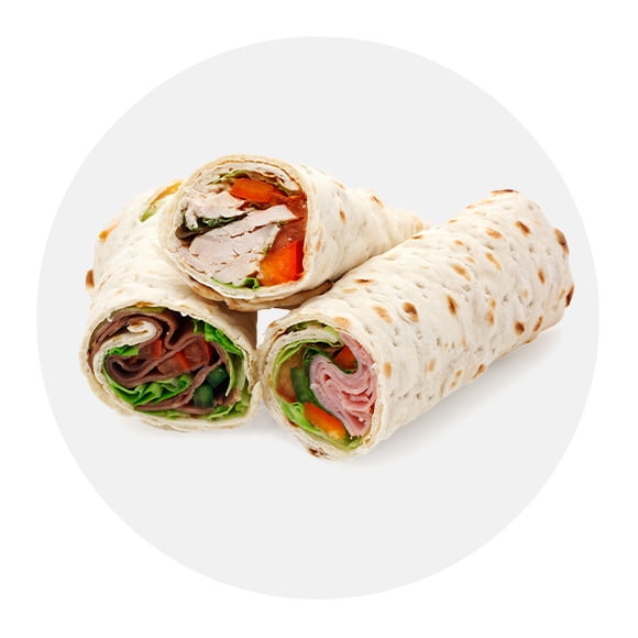 Buy Fresh Grab & Go Meals & Snacks Online | Walmart Canada