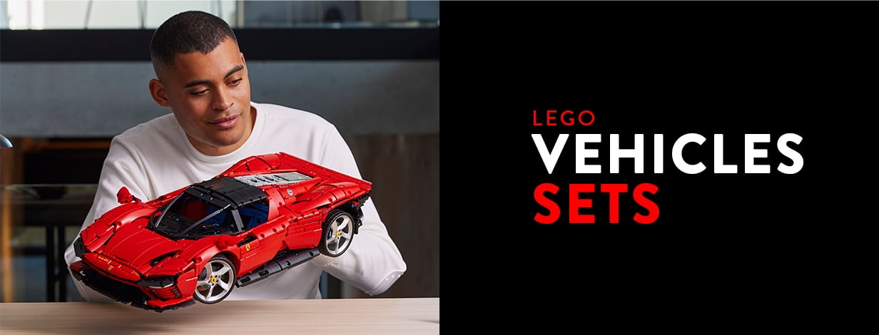 LEGO for adults | Walmart Canada