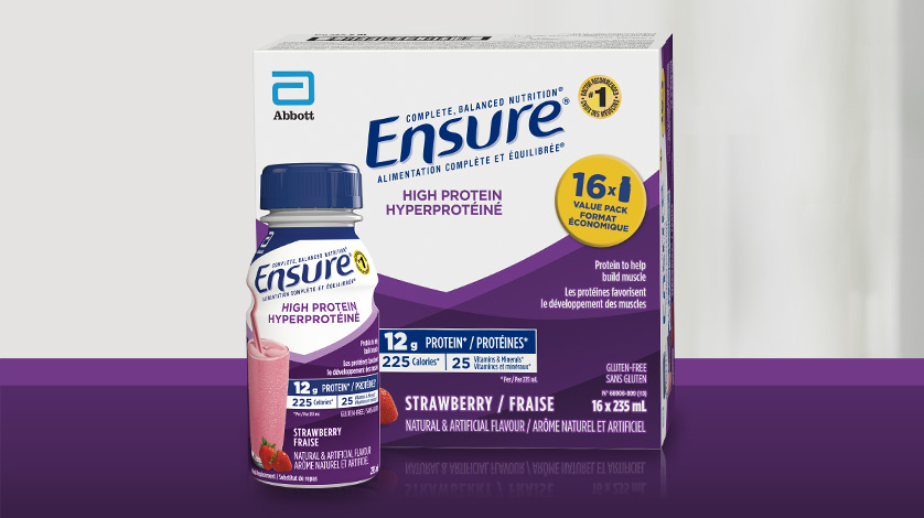 Ensure | Walmart Canada