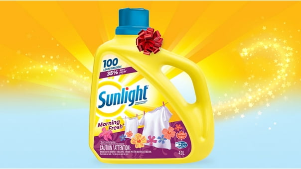 Sunlight Laundry | Walmart Canada