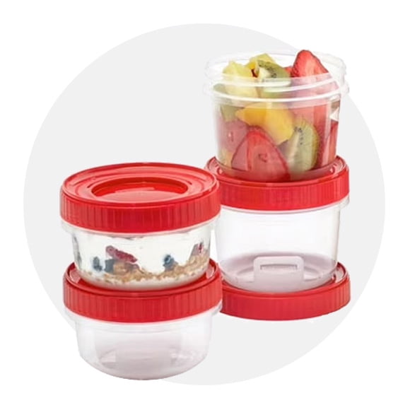 Glasslock Food Storage Containers | Walmart.ca