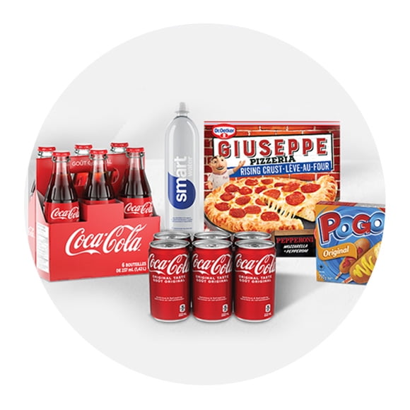 Gametime | Walmart Canada