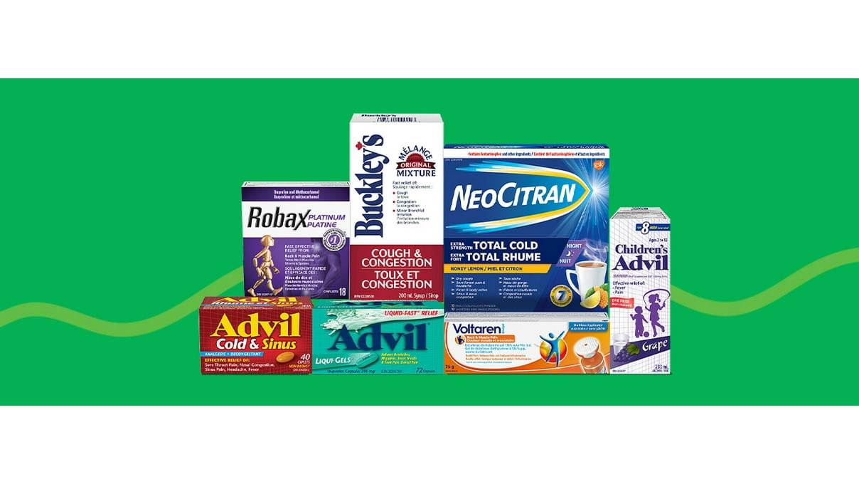 Haleon | Walmart Canada