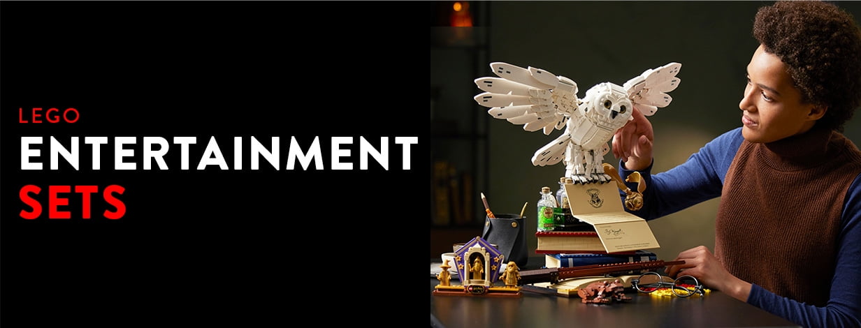 LEGO for adults | Walmart Canada