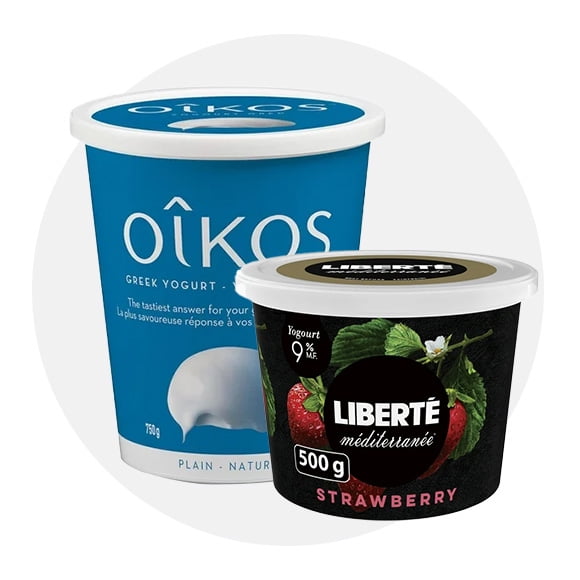 IÖGO Yogurt | Walmart.ca