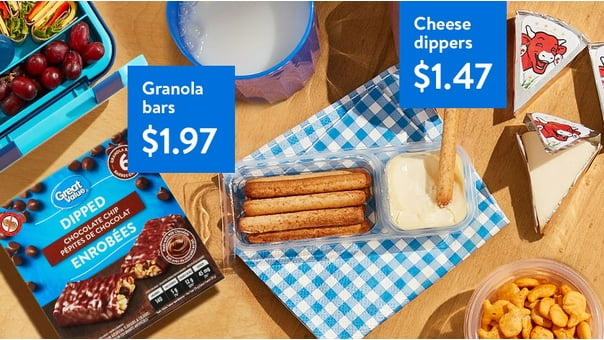 Walmart Grocery Store: Order Groceries Online or Shop In-Store