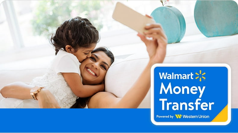 Financial Services - Walmart Canada