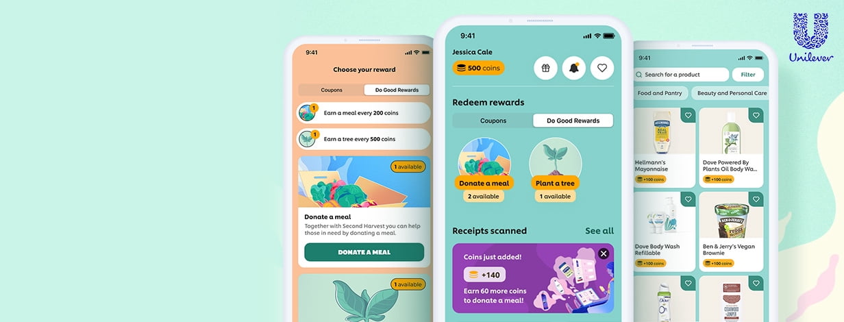 Leap Rewards | Walmart Canada