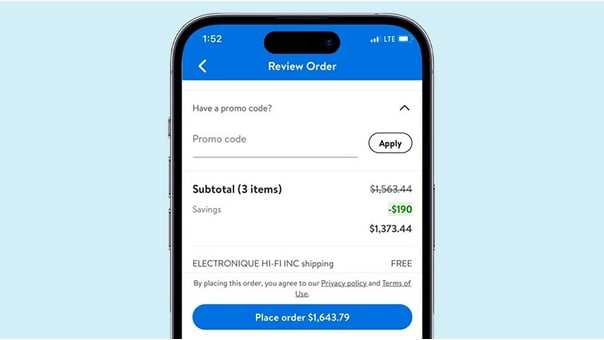 Walmart Canada website – online shopping & groceries made easy ...