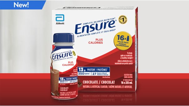 Ensure | Walmart Canada