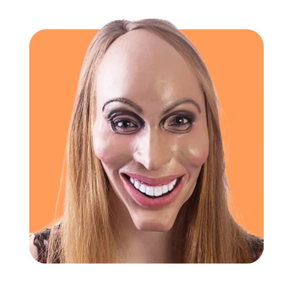 Halloween Masks for 2025 | Walmart Canada
