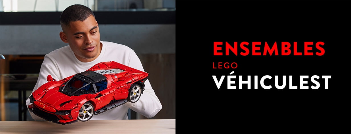 LEGO pour adultes | Walmart Canada