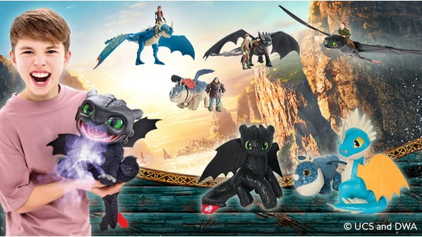 How to Train Your Dragon | Walmart Canada