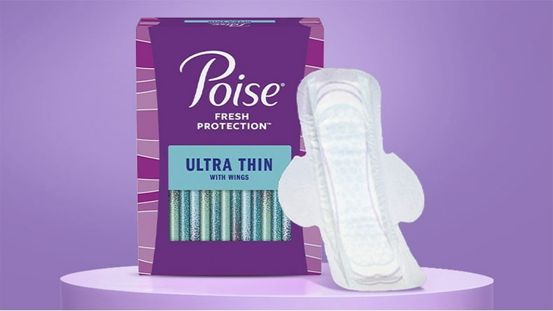 Poise | Walmart Canada