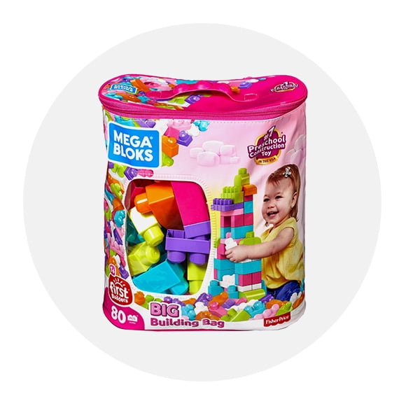 MEGA BLOKS Building Blocks & Construction Sets | Walmart.ca